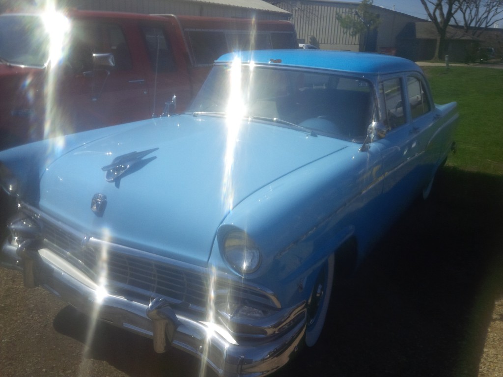 Classic Car Repair in Geneva, Illinois | Stevens Automotive Repair, Inc.