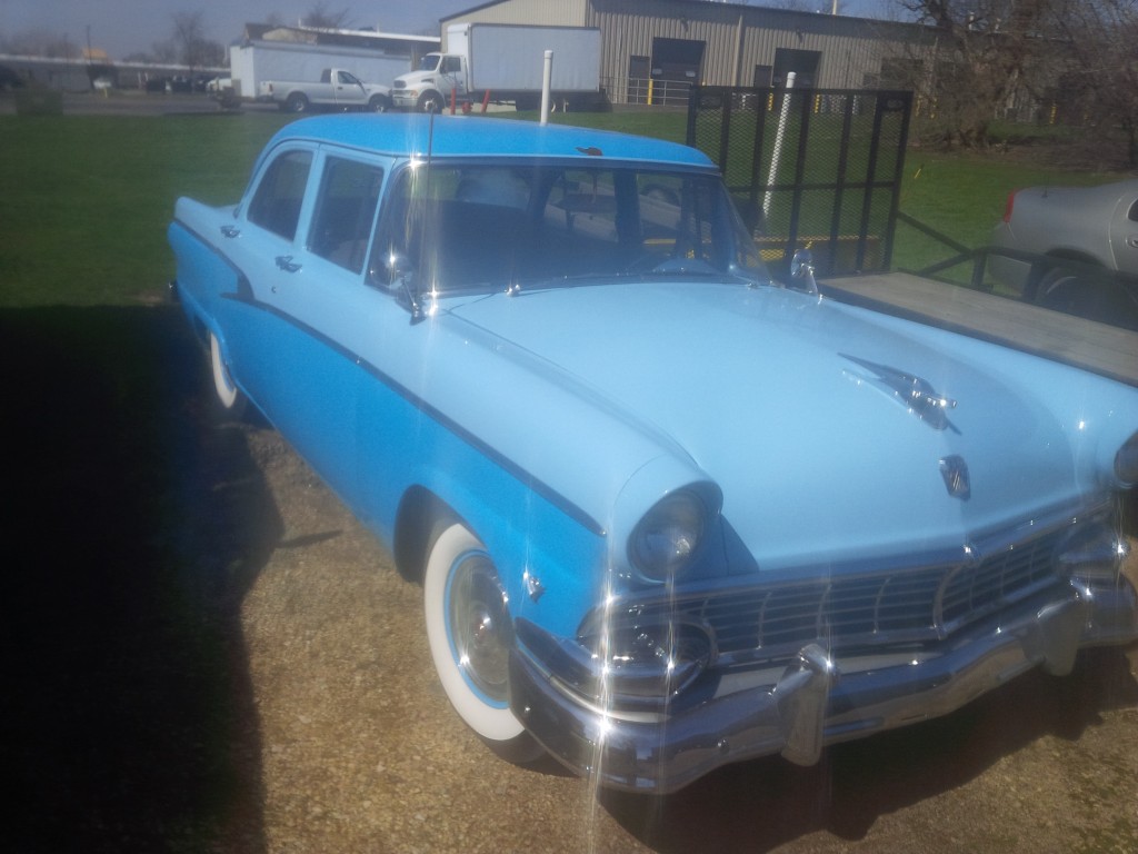 Classic Car Repair in Geneva, Illinois | Stevens Automotive Repair, Inc.