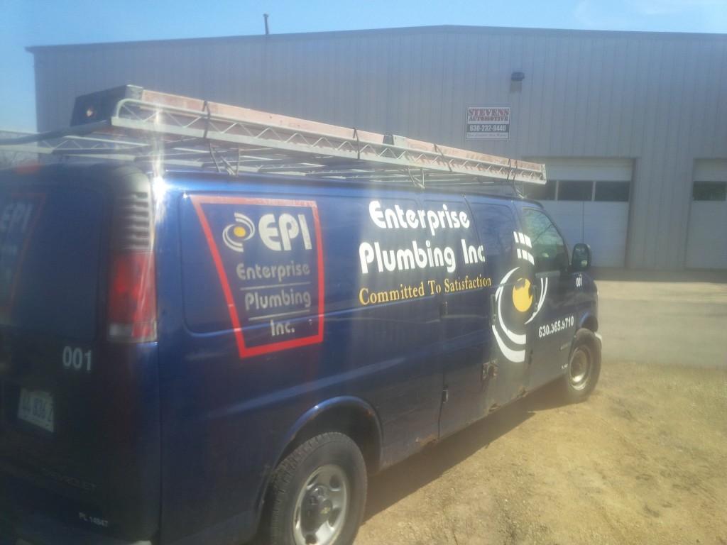 Fleet Services | Stevens Automotive Repair, Inc.
